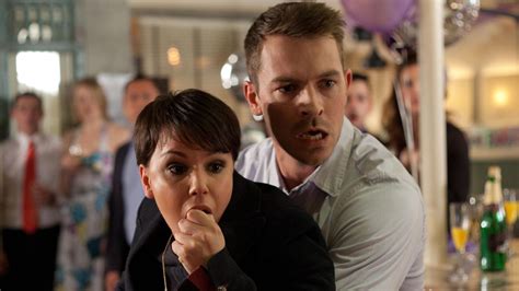 Hollyoaks Spoilers Nancy And Darren Osborne Back On