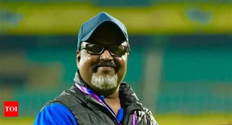 Kiss On The Foot Act Puts Football Commentator In Trouble In Kerala