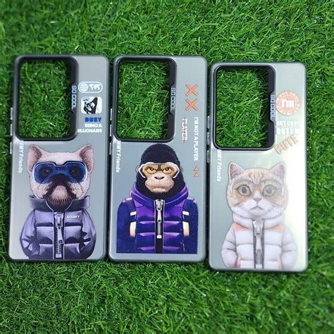 Vivo V V Pro New Stylish Nimmy Back Cover Bt Limited Edition Store