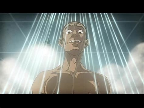 The Boondocks Prison Shower Episodio 5 XVIDEOS