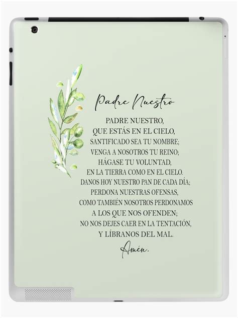 Arriba Imagen Padre Nuestro En Espa Ol Abzlocal Mx