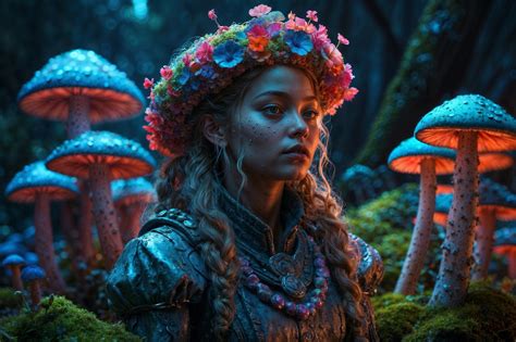 Download Hallucinogenic Mushrooms Hallucinogen Mushrooms Royalty
