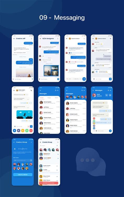 Aavi Mobile App Ui Kit Figma Resources Mobile App Design