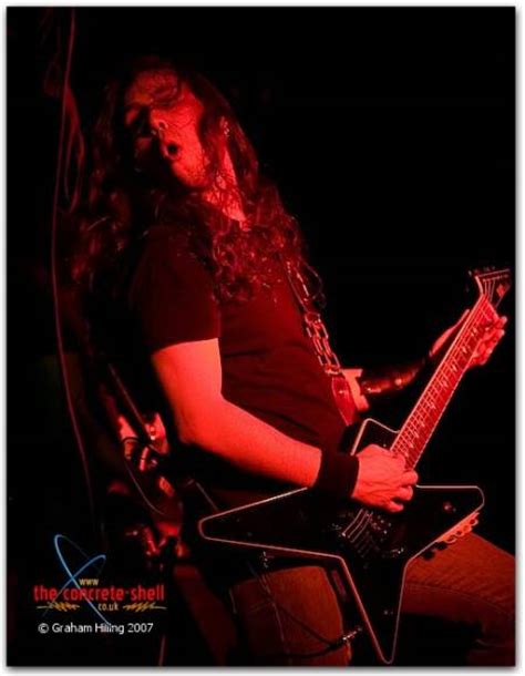 Firewind Discography Line Up Biography Interviews Photos