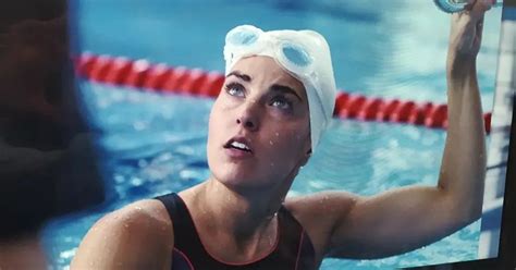 Júlia Lara La Actriz Catalana Del Momento Del Anuncio De Estrella A