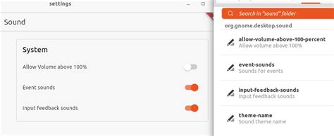 Add Descriptions Issue Ubuntu Flutter Community Settings GitHub