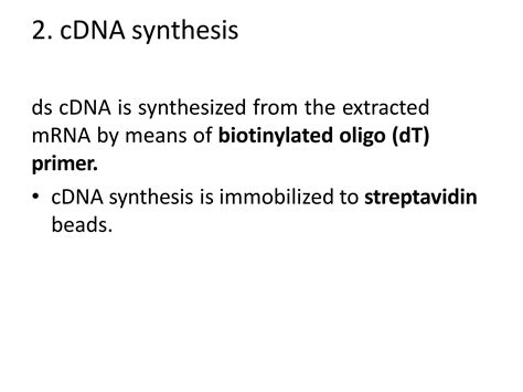 Functional Genomics Ppt