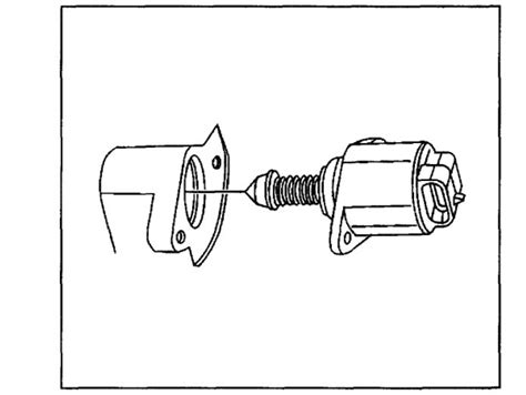Check Engine Light Turns On And Code P0507