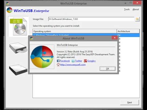 Wintousb Enterprise V Serial Keys Youtube