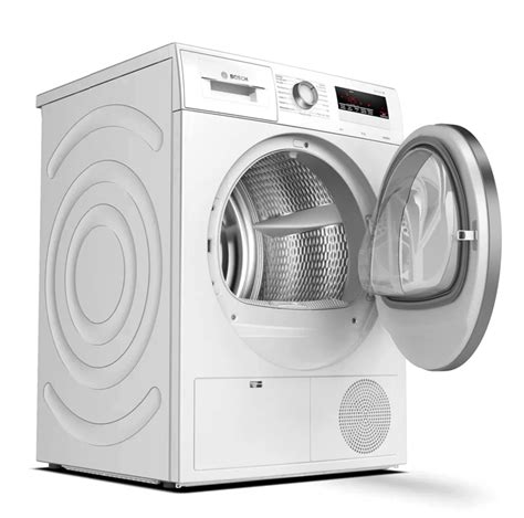 Сушильная машина Bosch Serie 4 WTH85V0EPL купить в Бресте цена