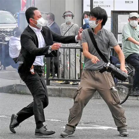 Abe Assassin Trial Begins This Week In Osaka October 24th To 31st