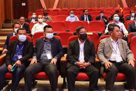 លោកស្រីកិត្តិសង្គហបណ្ឌិត ម៉ែន សំអន តំណាងដ៏ខ្ពង់ខ្ពស់របស់សម្តេចតេជោ ហ៊ុន សែន