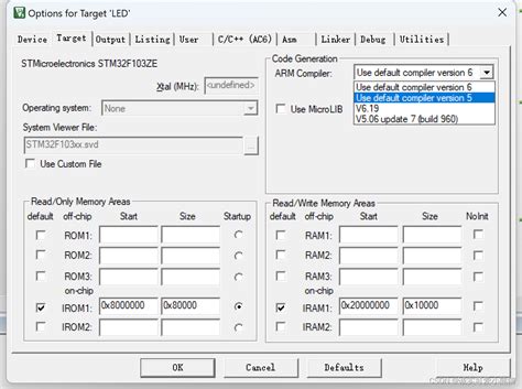 【零基础 Stm32通过can通信驱动maxon电机】第二章 Stm32配置及测试can线驱动电机 Csdn博客