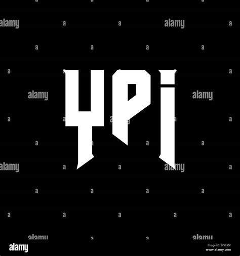 Ypi Logo