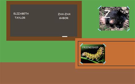 South Park Classroom Background By Threadbaresp On Deviantart