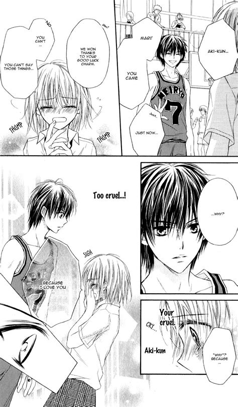 Zutto Suki Datta Kuse Ni 5 Read Zutto Suki Datta Kuse Ni Chapter 5