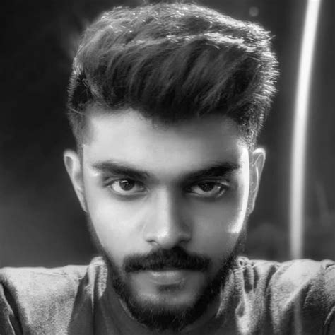 V I S H N U D A Y A L Vishnudayalan On Threads