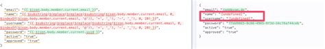 Automatic Discourse Invite JSON Problem Tips Tricks N N Community
