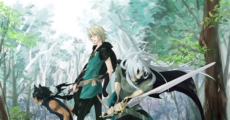 Lamento Lamento 過程收錄 丁豆のマンガ ラメント ライ アサト Pixiv