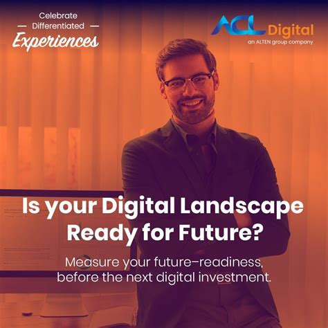 acl digital on linkedin celebrateddifferentiatedexperiences digitalexperience digitalassessment…