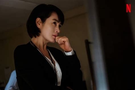 Netflix《少年法庭》225上線！集結金憓秀、李姃垠等演技派，探討「未成年犯罪」議題