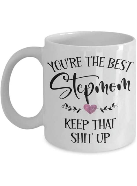 Stepmom Step Daughter