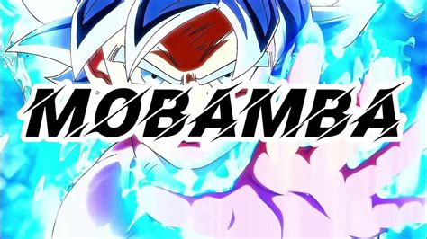 Mobamba For Transition Youtube