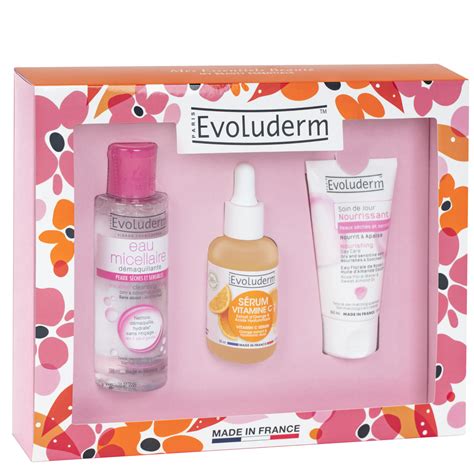 Produse Evoluderm La Preț Redus Qb Ro