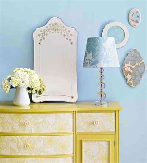 Decorar Una Cajonera Con Papel Pintado Consejos Ideas Y Pasos A Seguir
