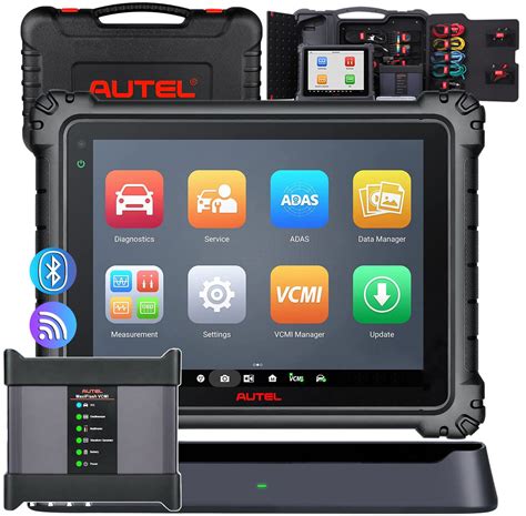 Autel MaxiSys Ultra Scanner,ECU Programming & Coding – AutelGlobal.Store