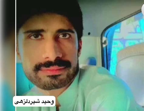 کشته شدن یک شهروند بلوچ در پی تیراندازی نیروهای نظامی در جالک گلشن