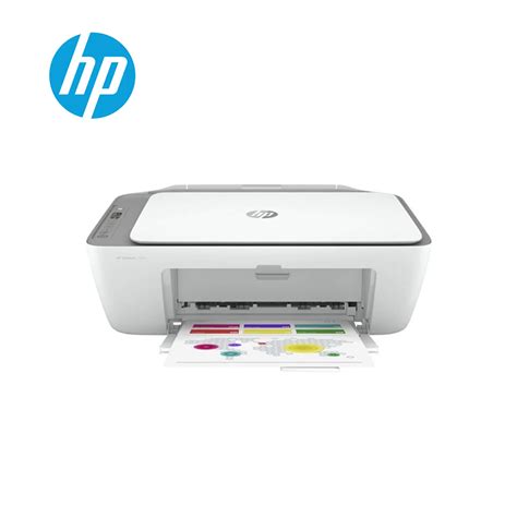 Hp Deskjet 2720 Printer All In One Printer Essential Maldives