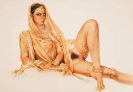 Pin Up Erotic Art By Hajime Sorayama Porn Pictures Xxx Photos Sex Images Pictoa Com