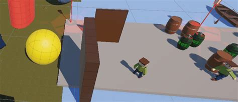 Tutorial 3 Navigation Kit 207 Portfolio By Ben1yeah