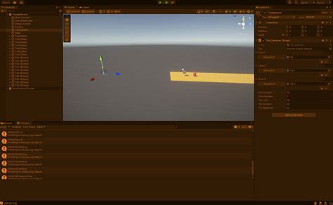 How To Pause And Continue For Loop Without Breaking It Unity Engine