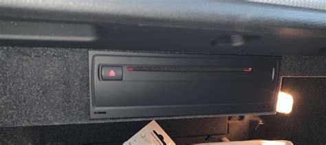 Audi A V No Way To Turn Off Passenger Airbag AudiWorld Forums