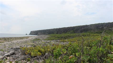 Cayman Brac Is The Caribbean Island Where Adventure Comes Naturally