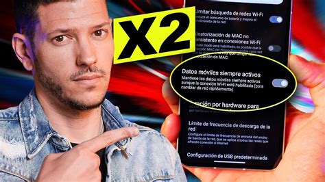 Optimización De La Duración De La Batería Con El Modo De Ahorro En Android