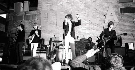 All 20 Rolling Stones Live Albums Ranked By Fans