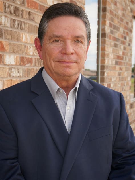 Rick Dehoyos Mano San Angelo