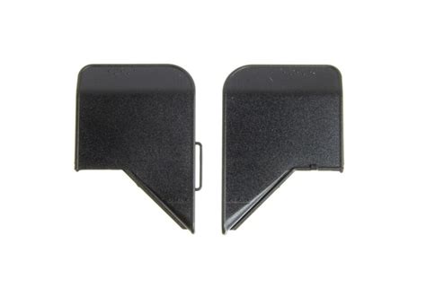 Gützold 31051010 07 Windleitbleche Links Rechts Alt 51100 07 750