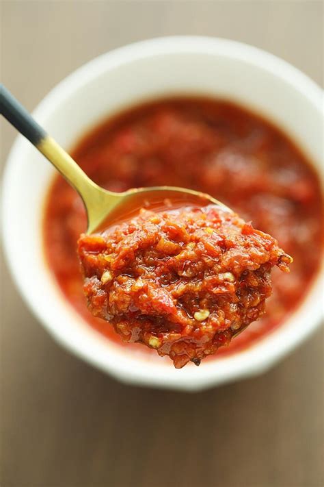 Sambal Rasa Malaysia