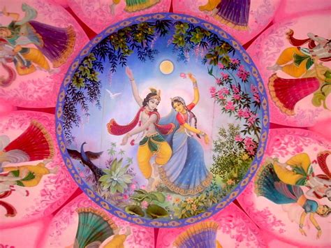 La Materia Y La Antimateria Hare Krishna Mx