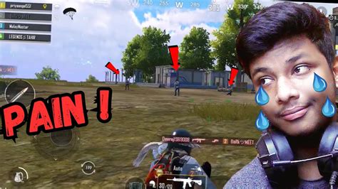 World Most Noobest BGMI Player YouTube