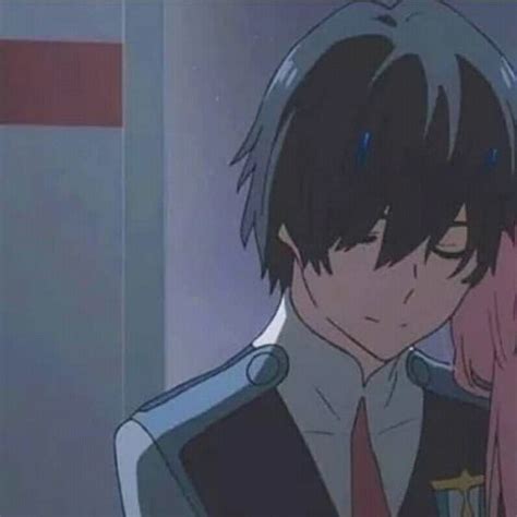 The Best 11 Couple Matching Pfp Zero Two And Hiro Matching Icons