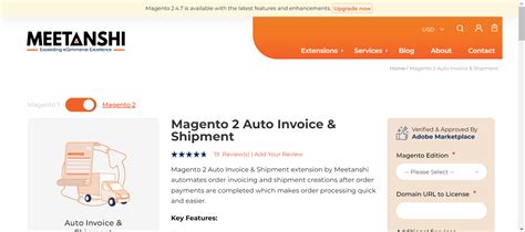 Magento 2 Invoice Extensions Devrims Blog