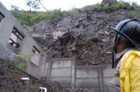 Fuerte Lluvia Causa Inundaciones Y Derrumbes En Tegucigalpa