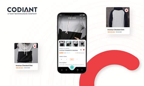 Best E Commerce Mobile App Design Tips To Boost Revenue