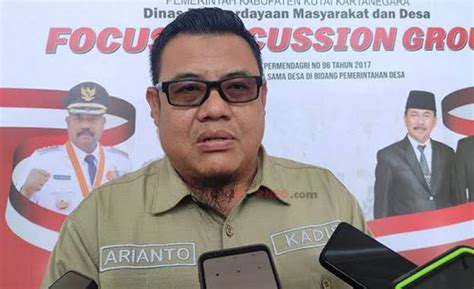 Pemkab Optimis Tak Ada Lagi Desa Tanpa Listrik Di Kukar Pada Akhir