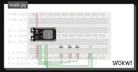 Wokwi Online Esp32 Stm32 Arduino Simulator Wokwi Online Esp32 Stm32 Arduino Simulator